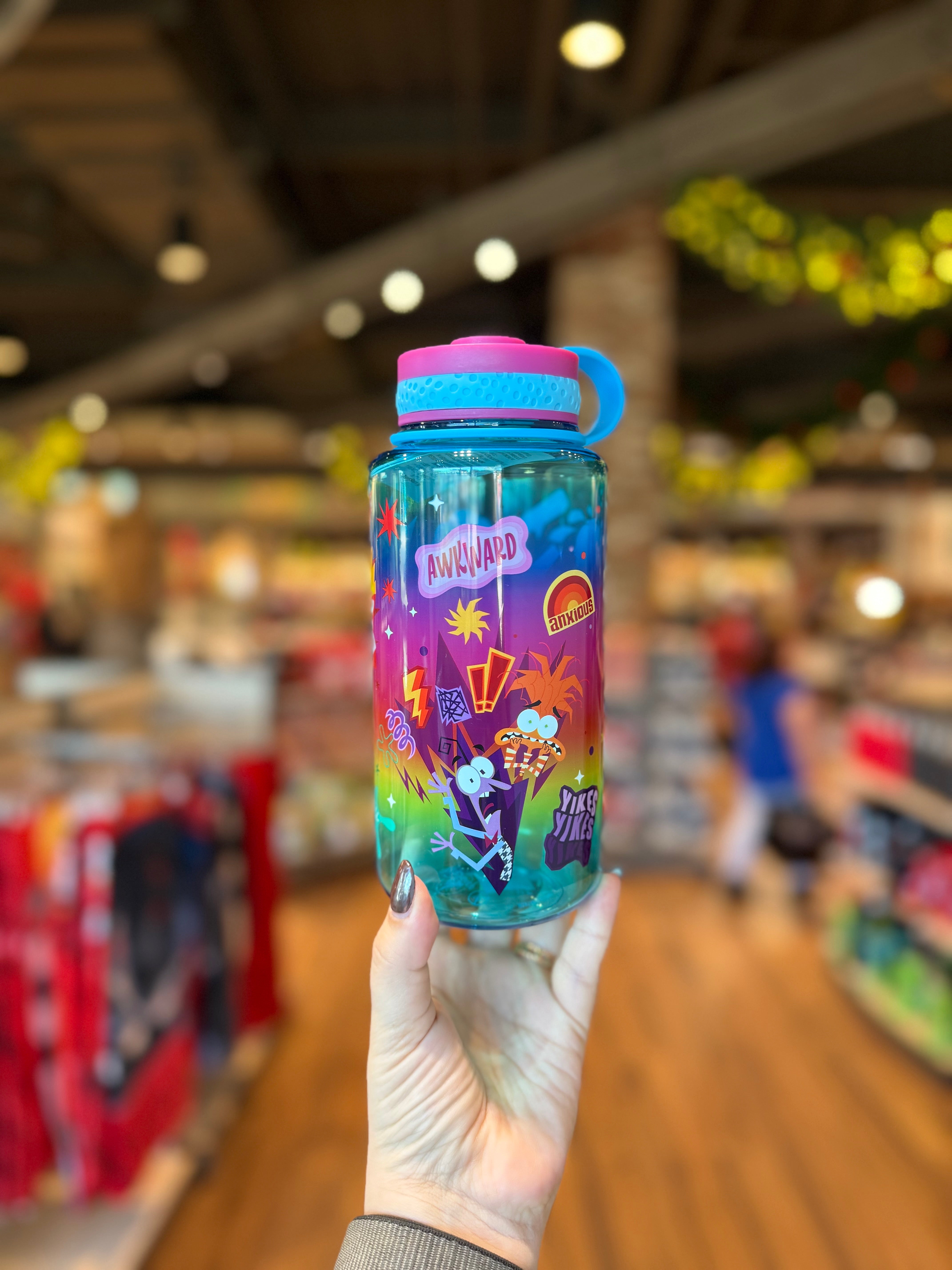 Inside Out Bottle – Neverland Delivery