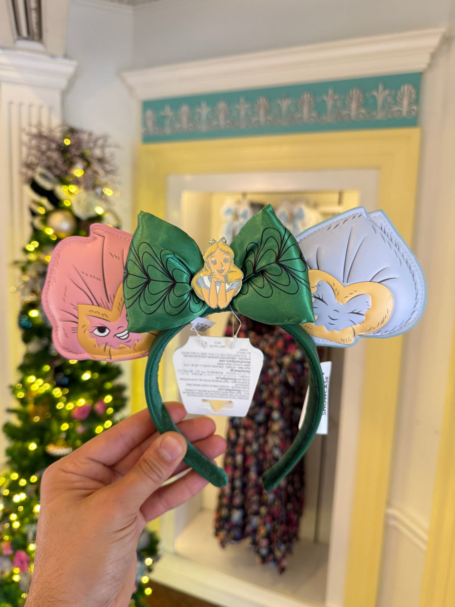 UK Pavilion Ears – Neverland Delivery